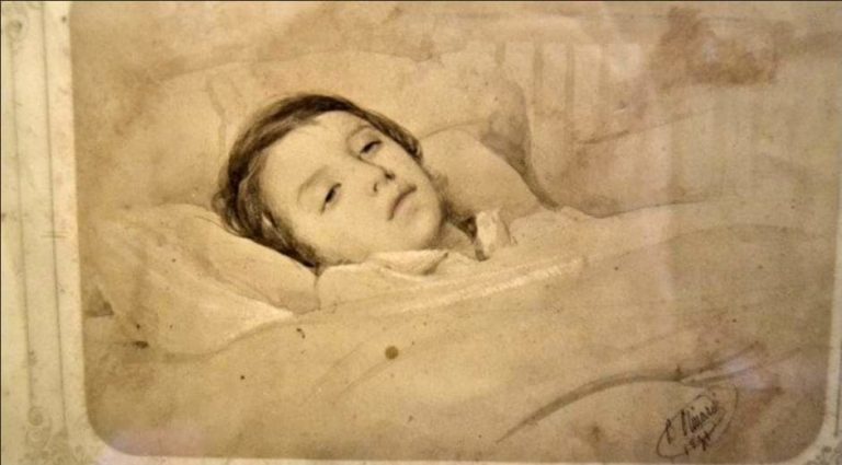 La Raccapricciante Storia del Marchesino Longhi - OPENPLANET - Magazine ...