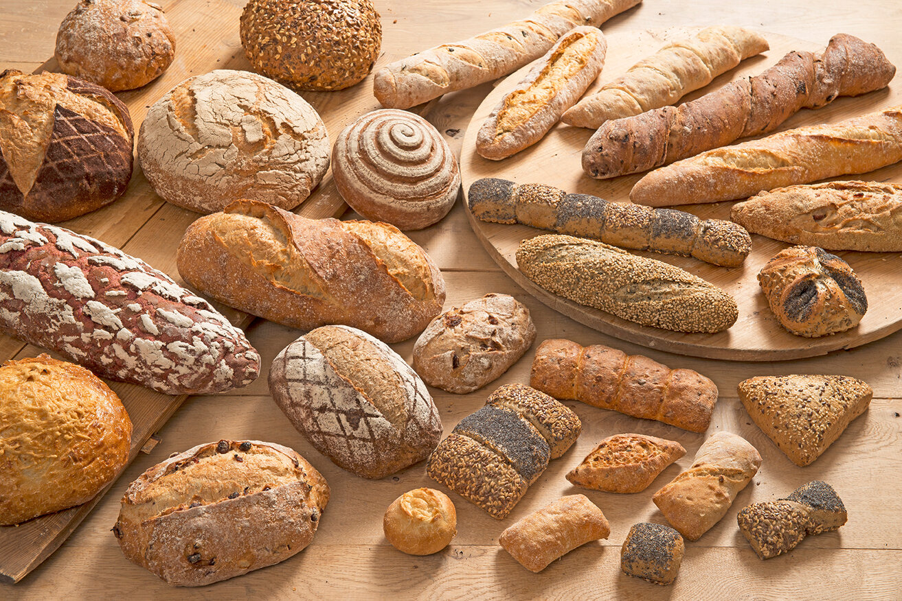 PANE RAFFERMO 3 RICETTE GOURMET E ANTISPRECO - OPENPLANET - Magazine ...